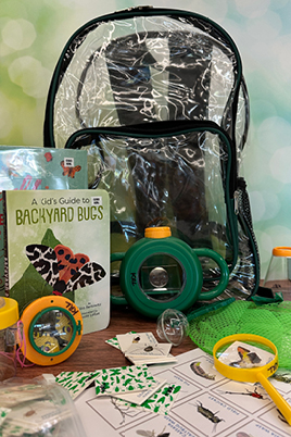 Northwest Nature Insect Identification | Kitsap Regional Library ...