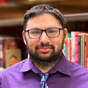 Our People | Kitsap Regional Library