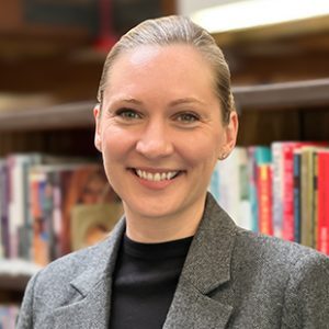 Our People | Kitsap Regional Library